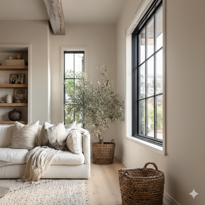 European White Oak – BANFF – the oak family boutique